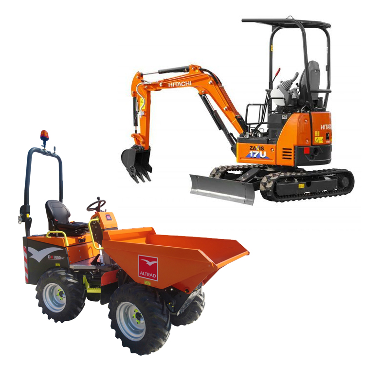 Shop - Tippers Tool Hire- Tool & Plant Hire